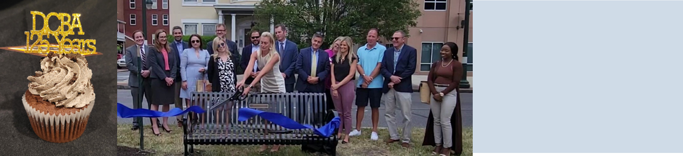 Dauphin County Bar Association