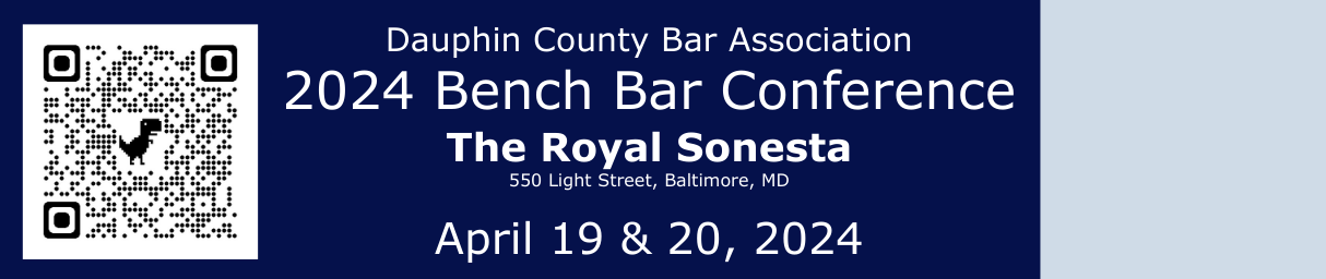 Dauphin County Bar Association